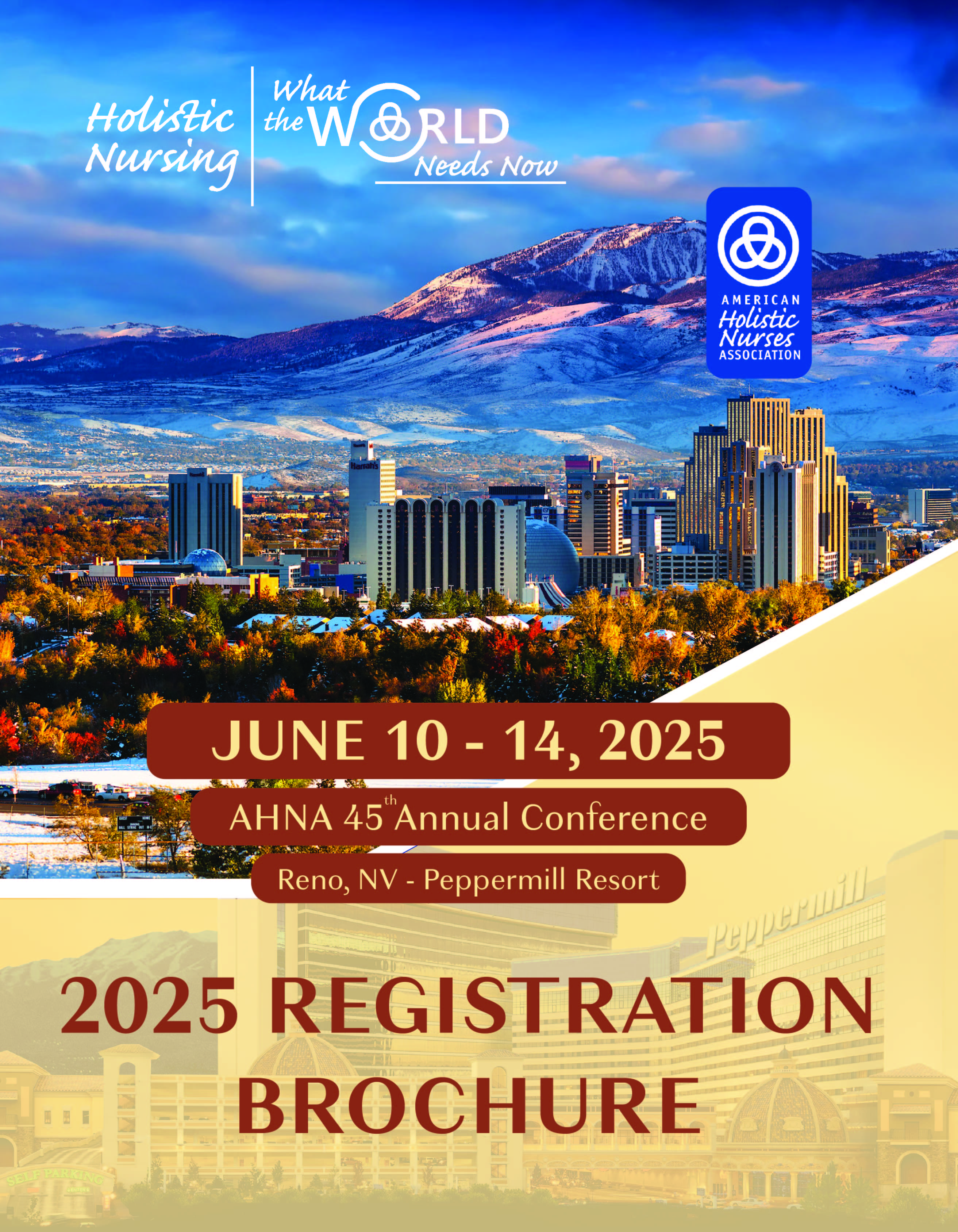 Annual Conference
