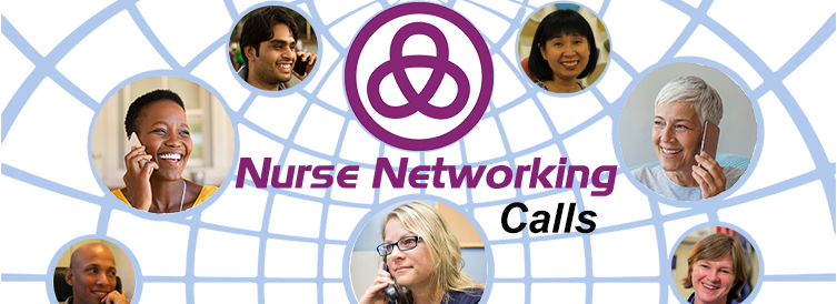 Nurse Networking Calls